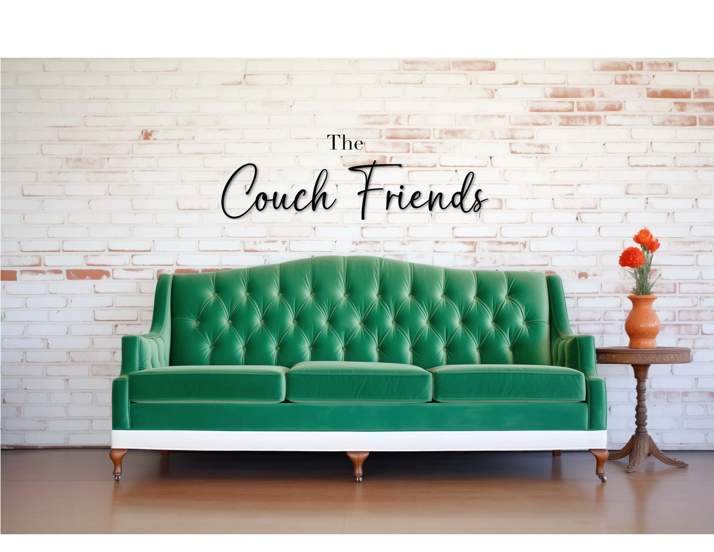 thecouchfriends