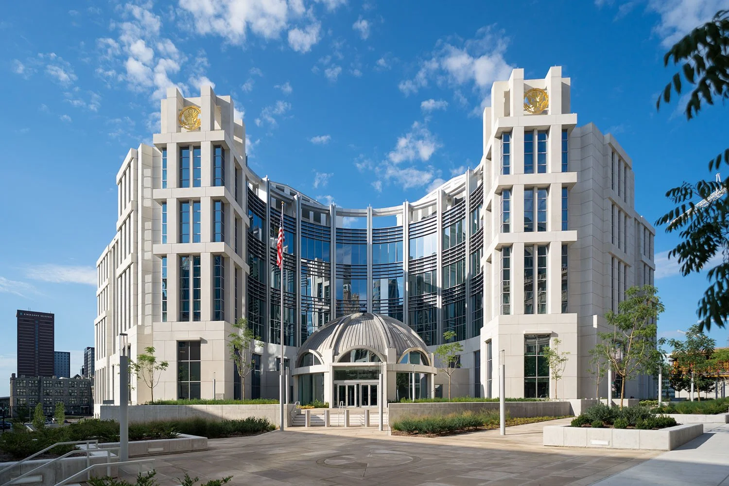 PCI-Central