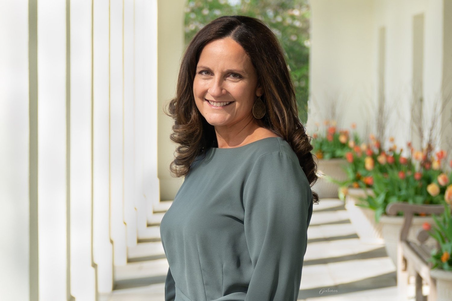 Staff and Officers — PCI-Central