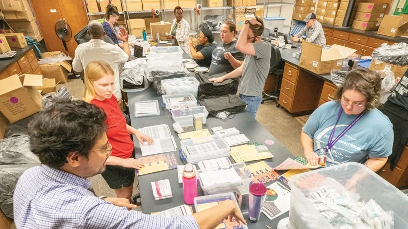 MIMH Addiction Science