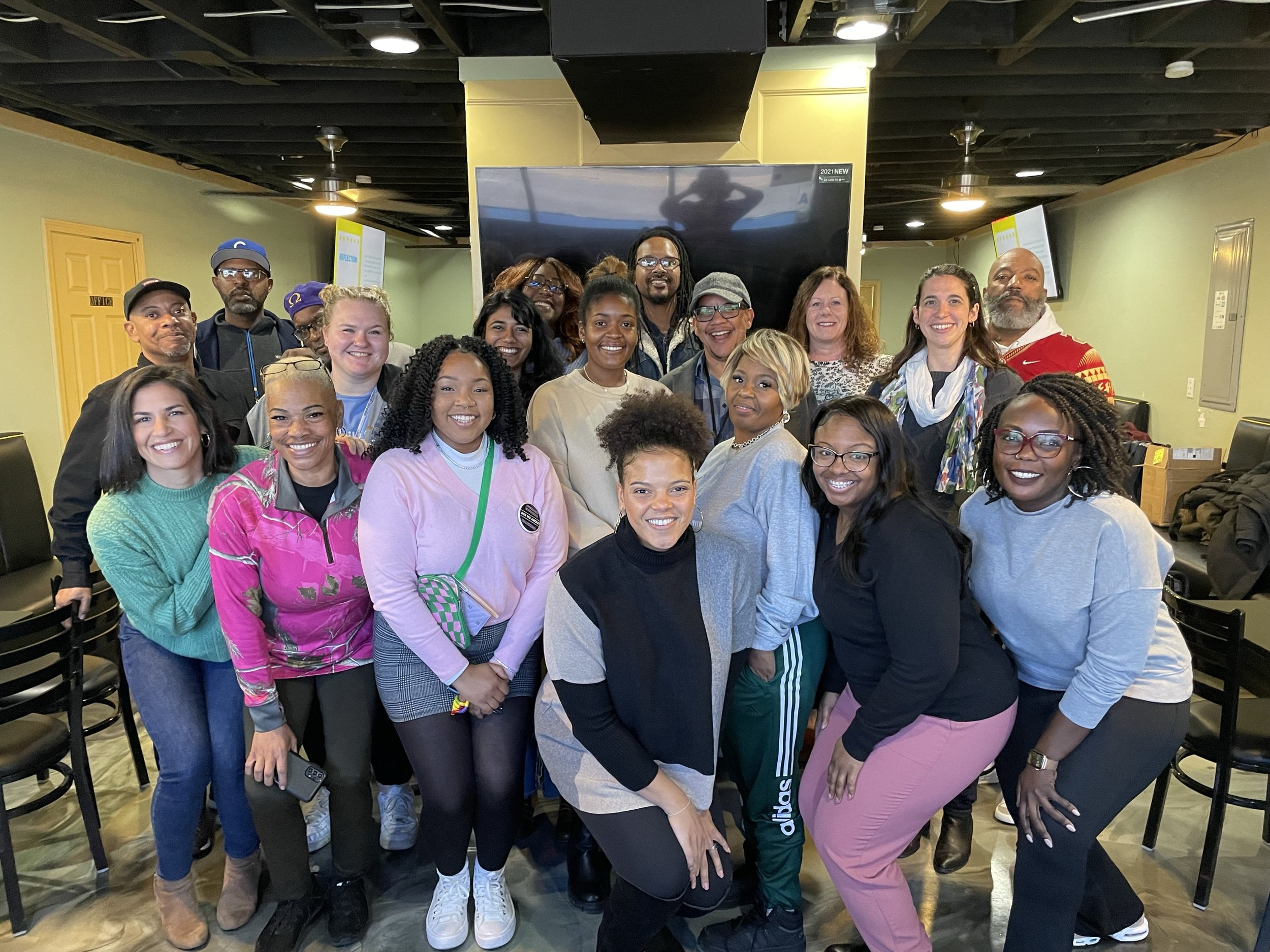 MIMH Addiction Science