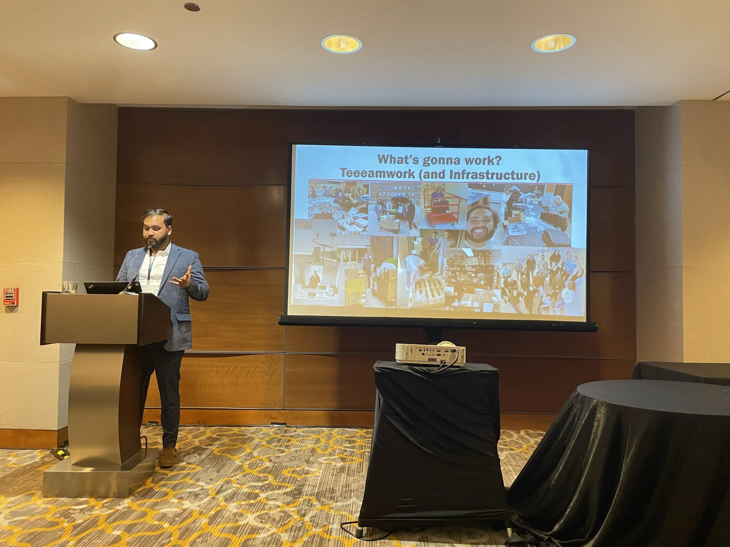 MIMH Addiction Science