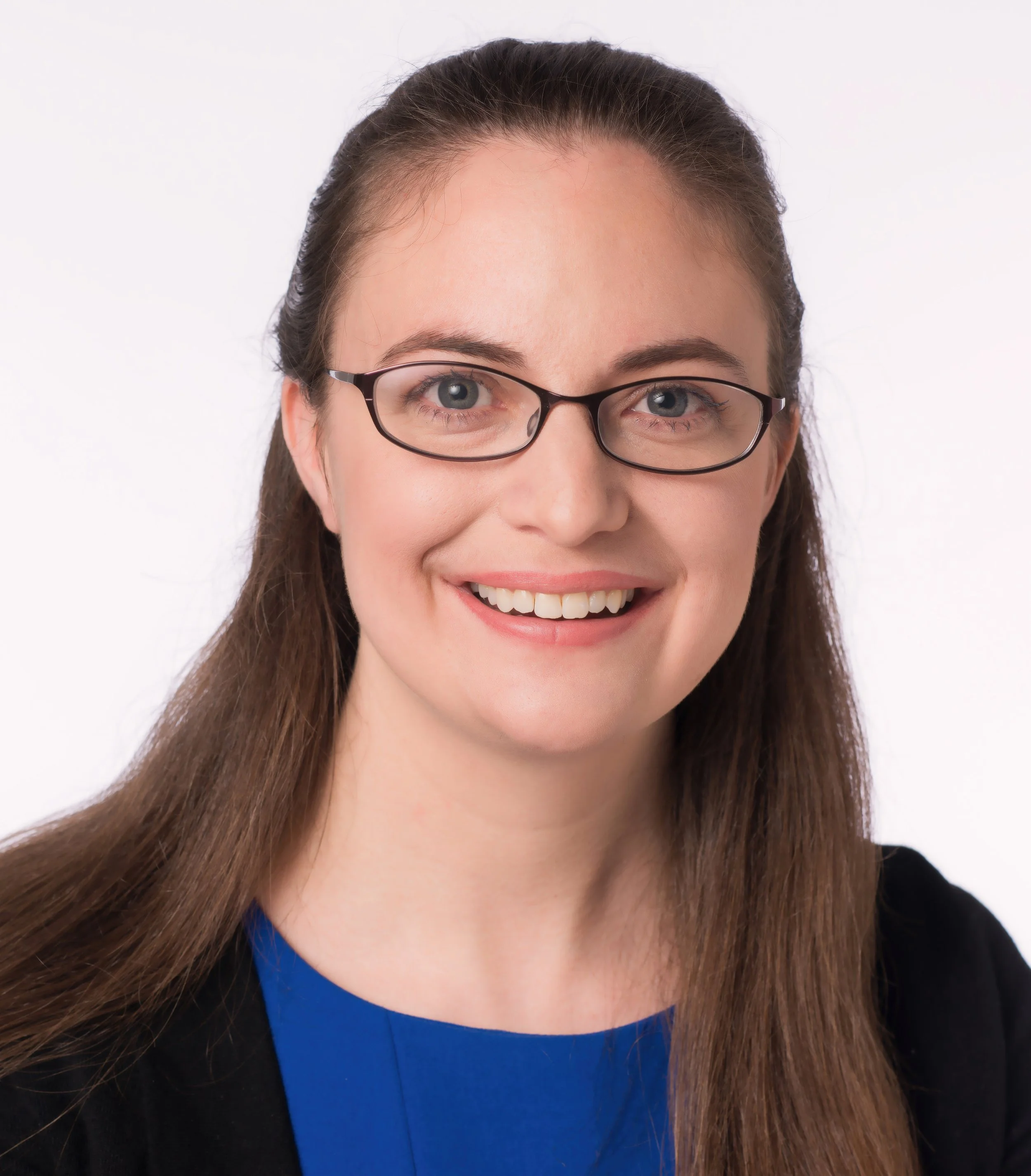 Team — Dr. Ashley P. Thrall - University of Notre Dame