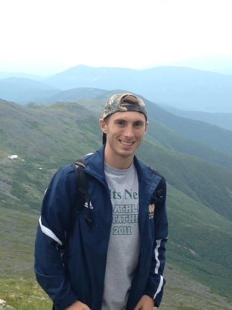 Team — Dr. Ashley P. Thrall - University of Notre Dame