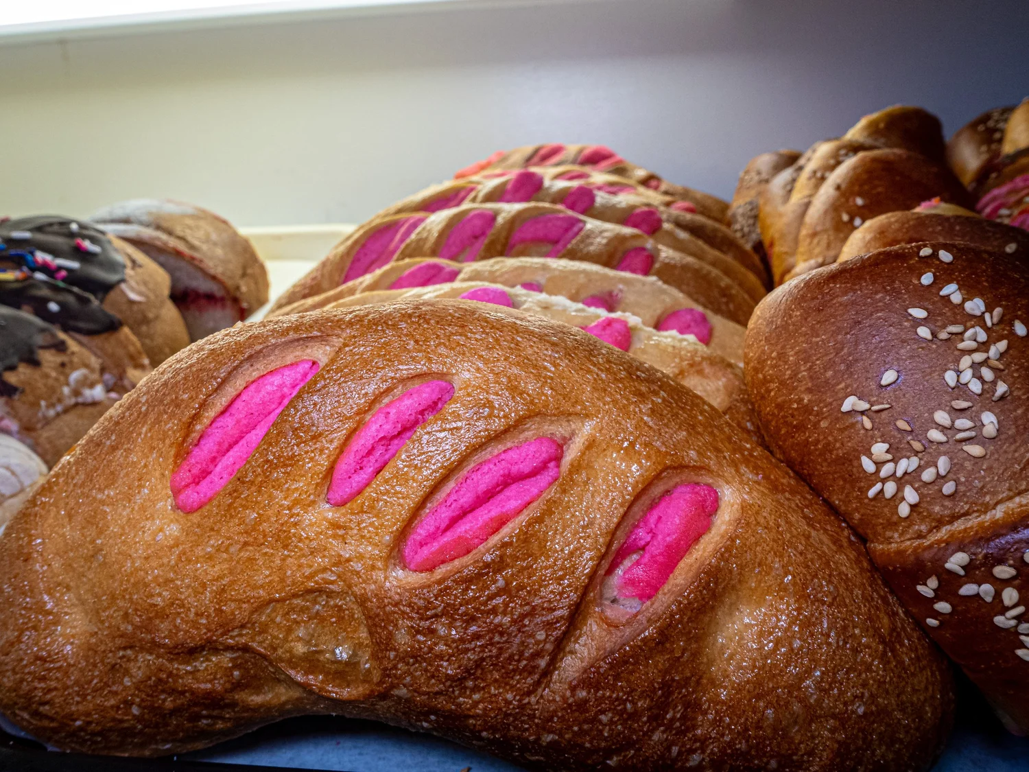 El Paisano Bakery - Welcome to El Paisano Bakery in Harrisonburg. Your ...