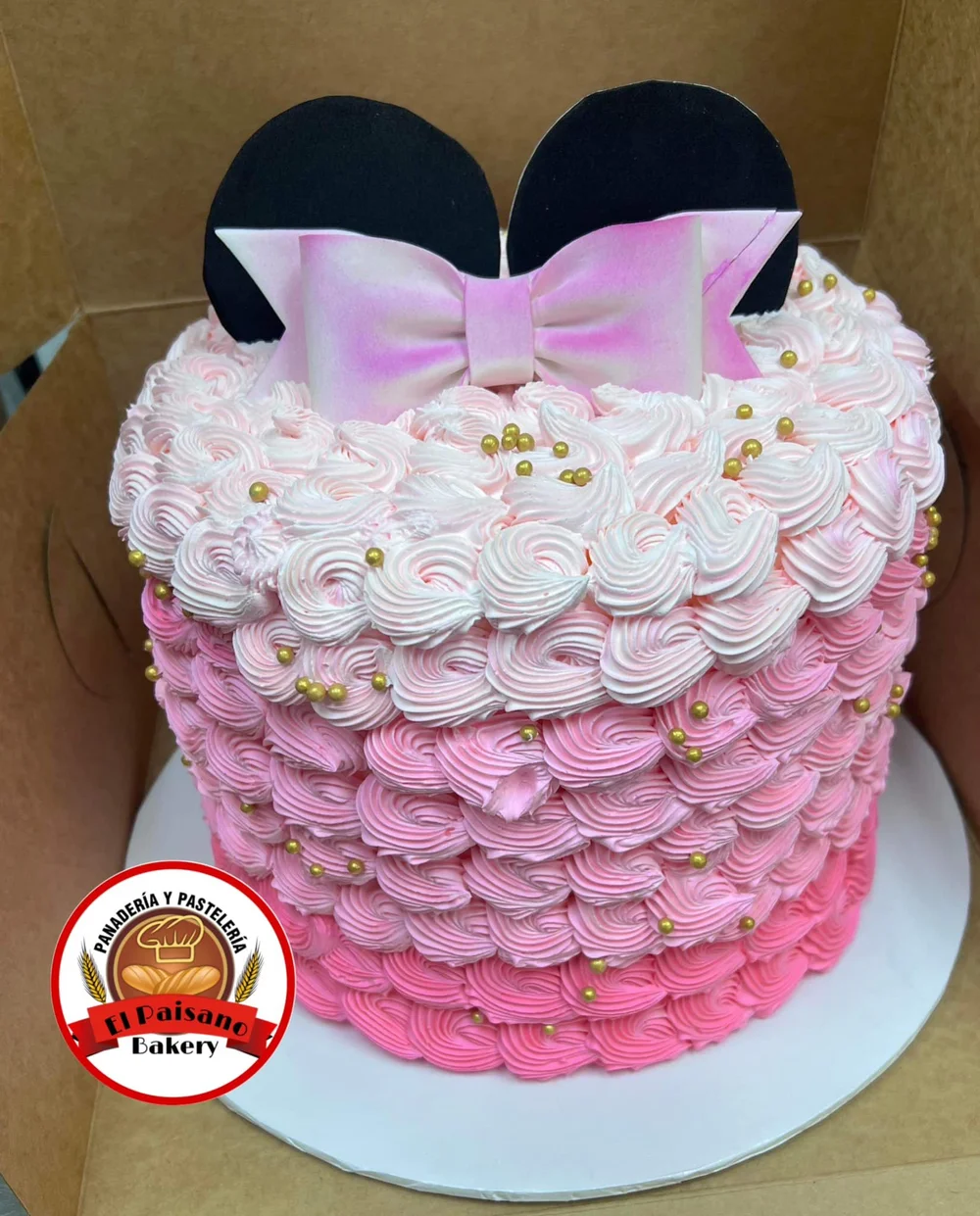 Birthday Cakes — El Paisano Bakery - Welcome to El Paisano Bakery in ...