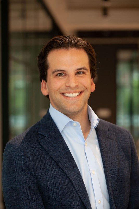 Team — Obelisk Real Estate Partners