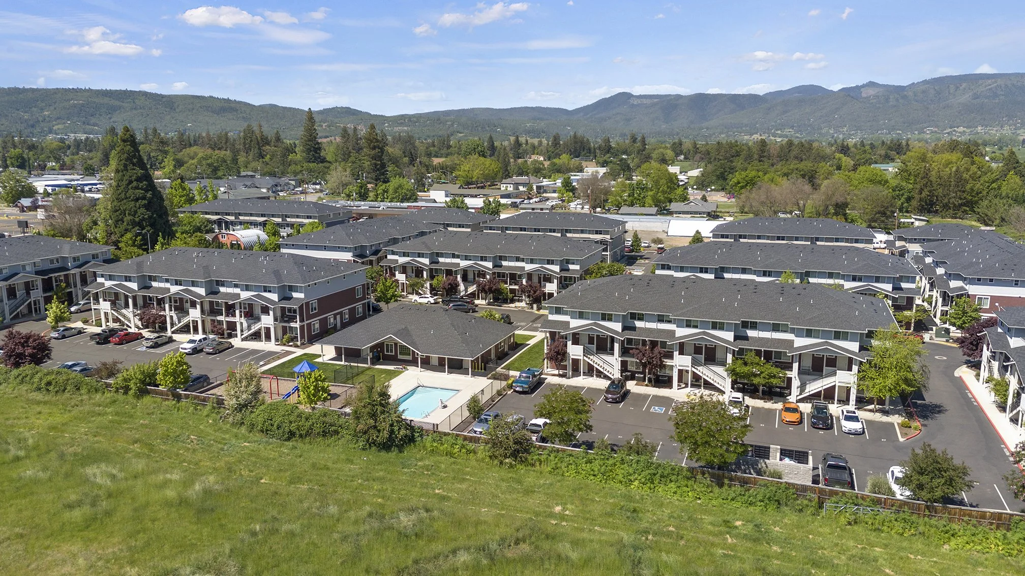 Orchard Glen Estates Amenities | Medford, Oregon — Orchard Glen Estates ...