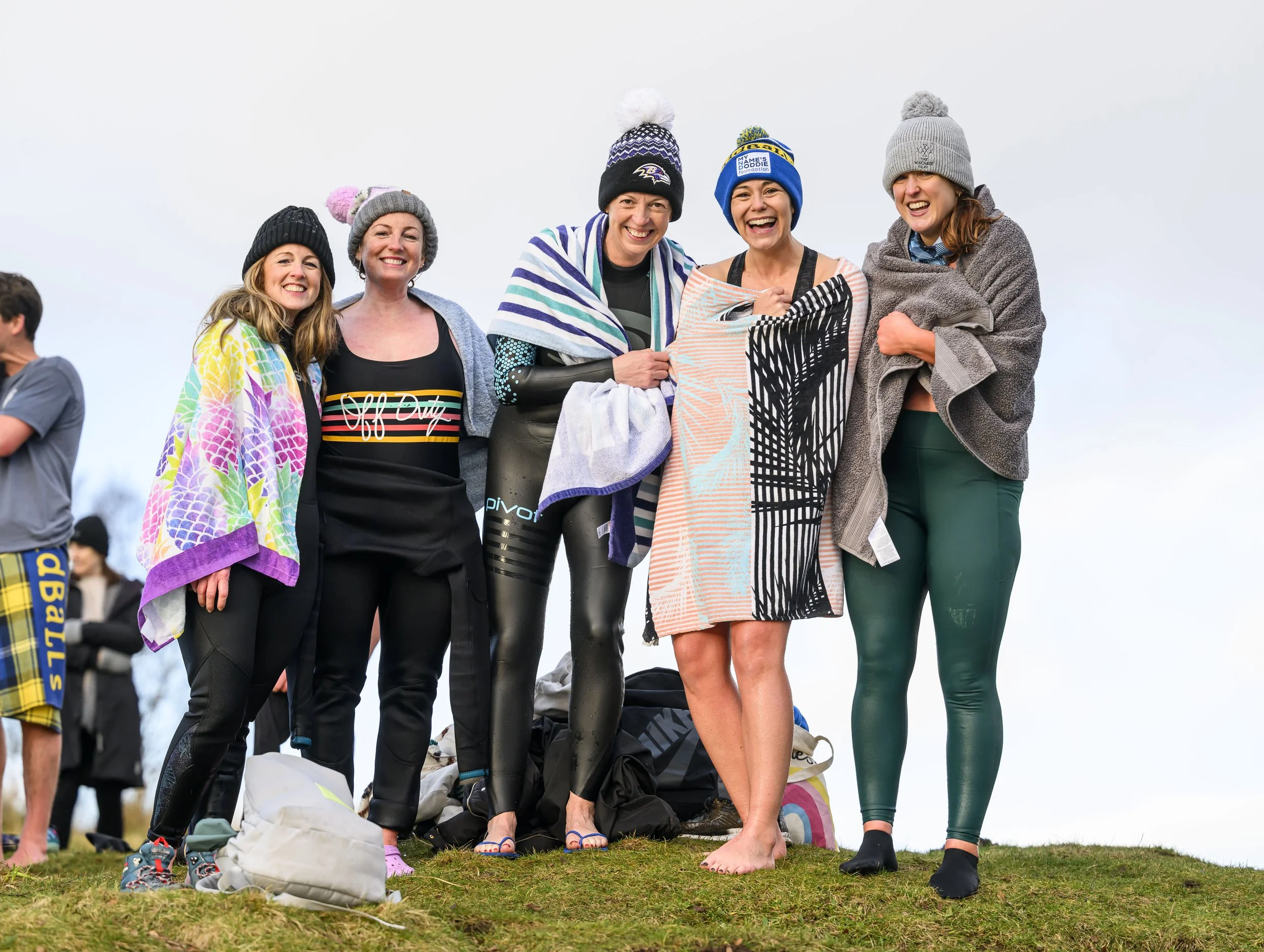 My Name'5 Doddie Foundation — Story Shop | PR Agency | Growing ...