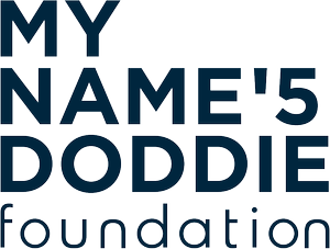 My Name'5 Doddie Foundation — Story Shop | PR Agency | Growing ...