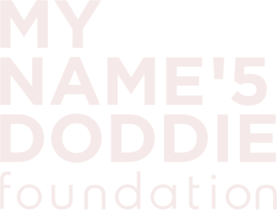 My Name'5 Doddie Foundation — Story Shop | PR Agency | Growing ...