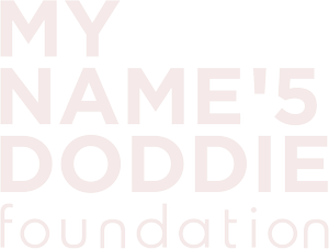 My Name'5 Doddie Foundation — Story Shop | PR Agency | Growing ...