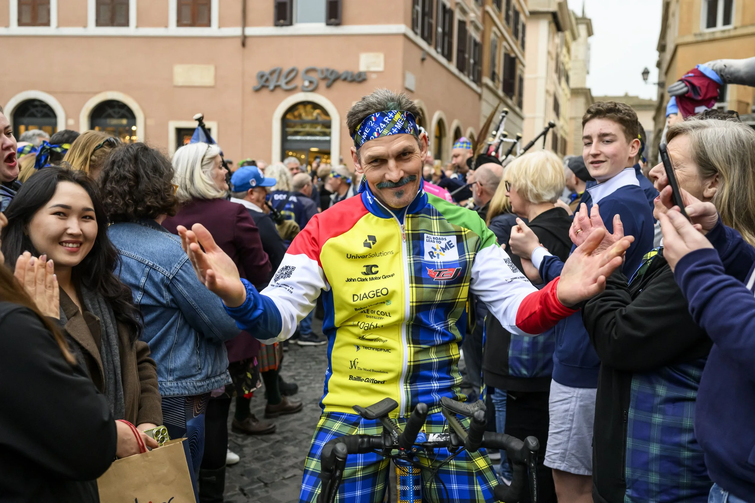My Name'5 Doddie Foundation — Story Shop | PR Agency | Growing ...