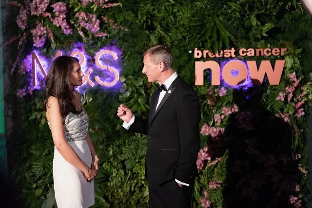 BIOGRAPHY — Lady Walker