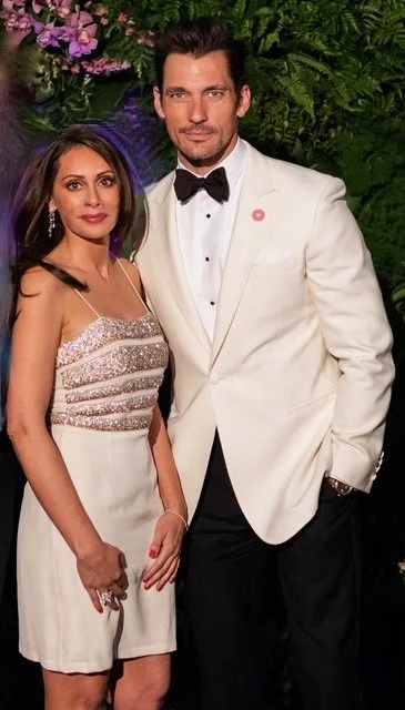 BIOGRAPHY — Lady Walker