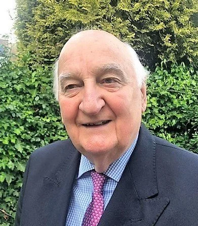 Our Team — St James Garlickhythe