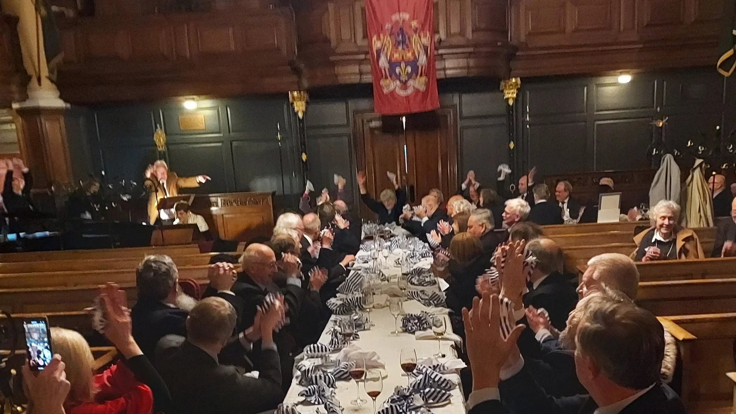 Our Community Activities — St James Garlickhythe