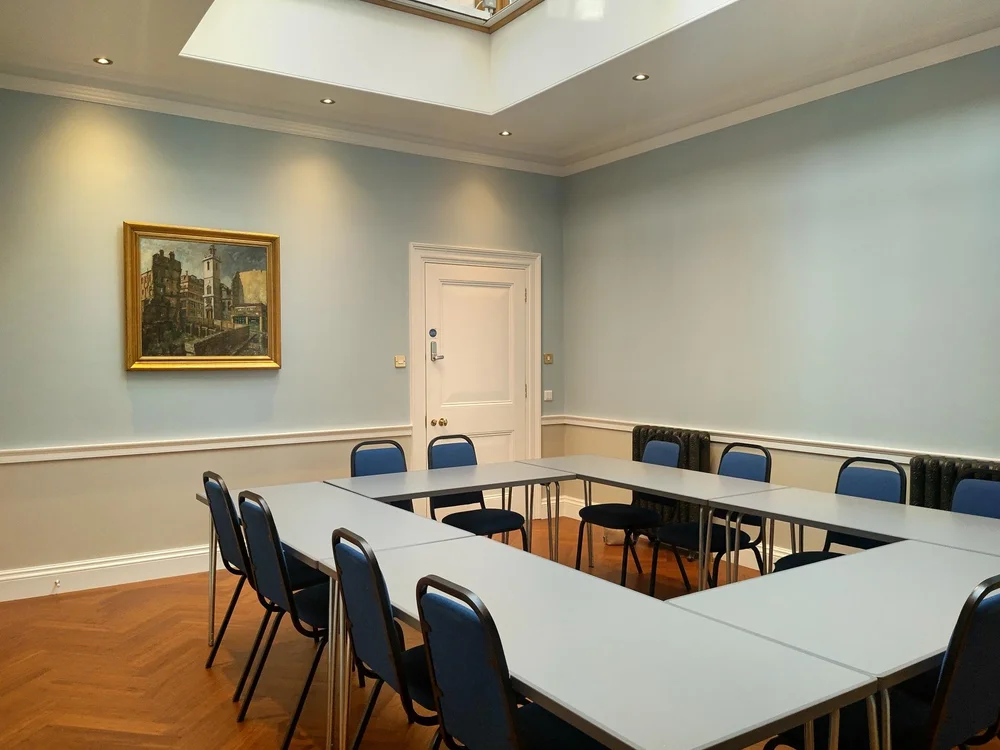 Venue Hire — St James Garlickhythe