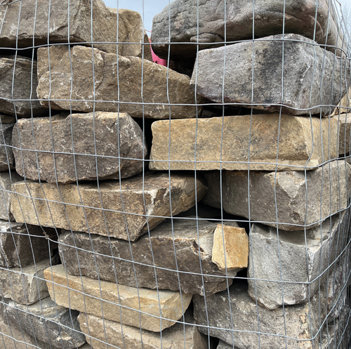 Fieldstone — Alliance Stone