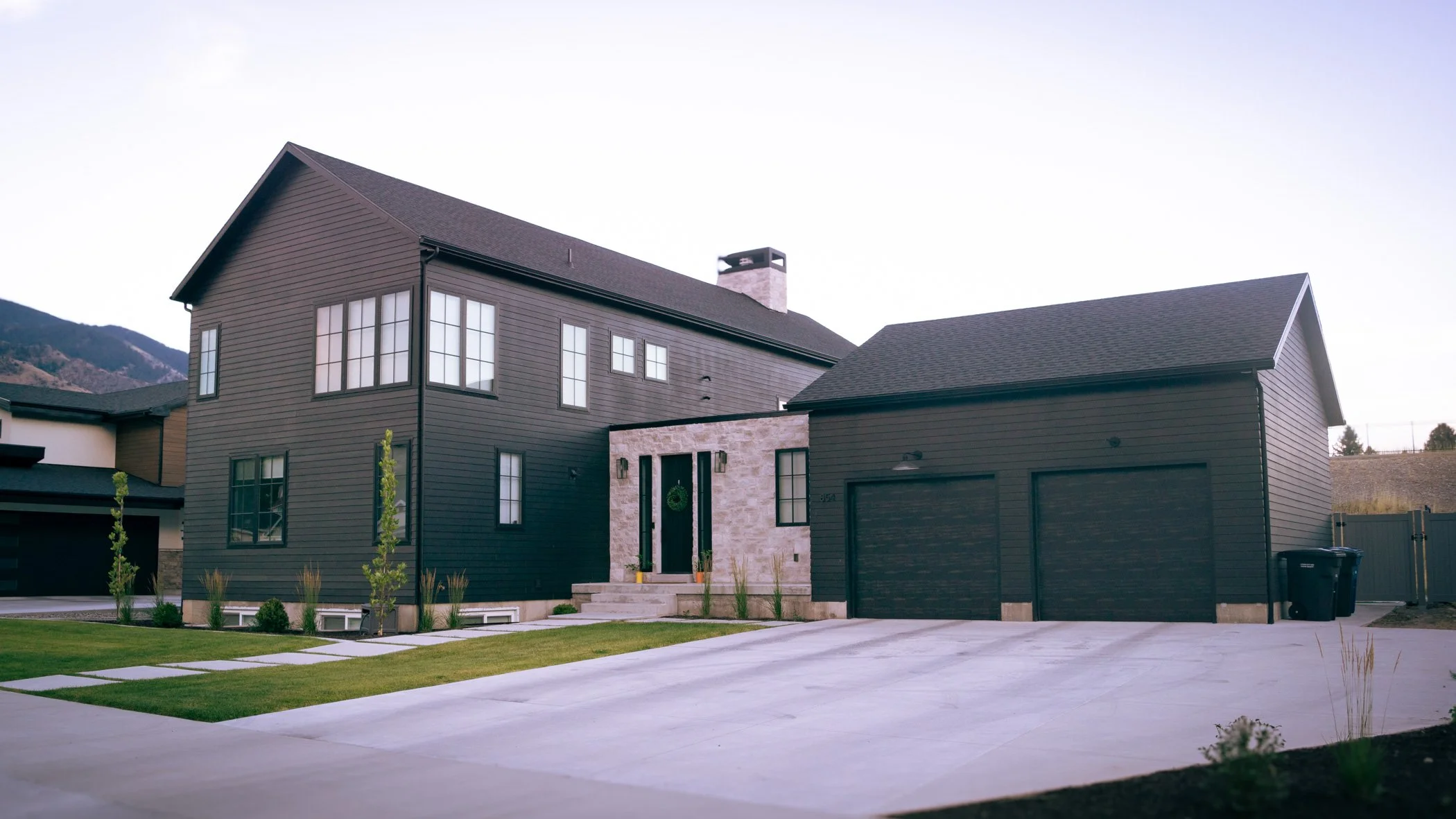 Logan Residence — ADAPT Residential Design