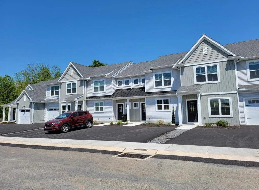 Stone Hill New
