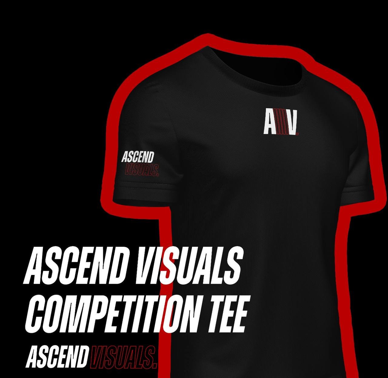 Store 1 — Ascend Visuals