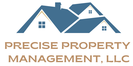 Contact — Precise Property Management