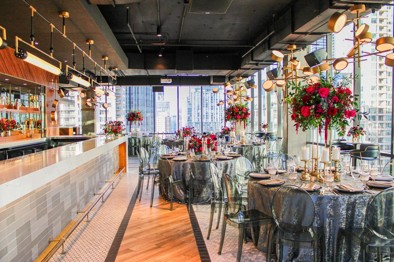 LM Catering & Events