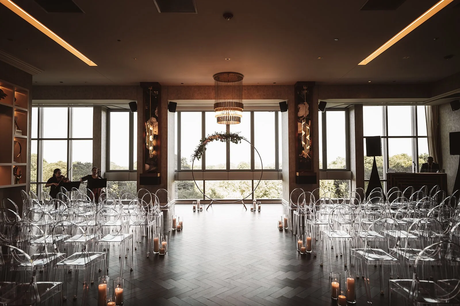 LM Studio — LM Catering & Events