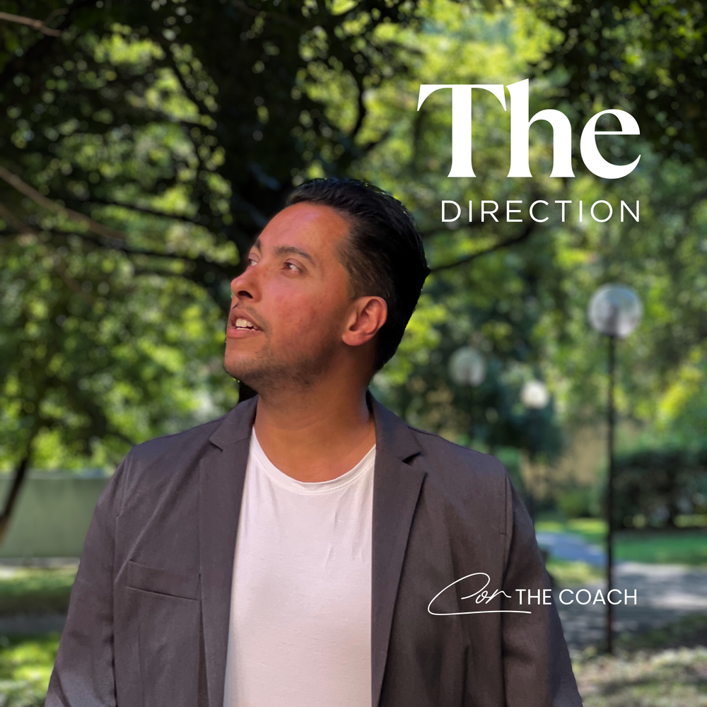 Cor the coach | Unlock Your Potential