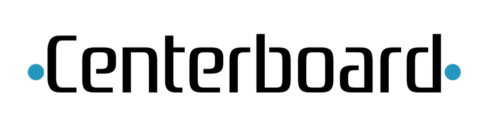 Centerboard