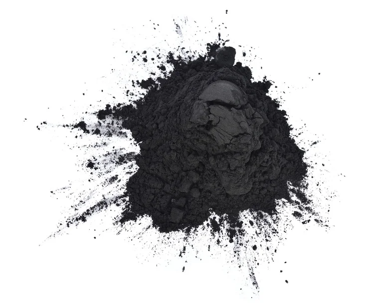 What is Activated Carbon? — Atlas Carbon