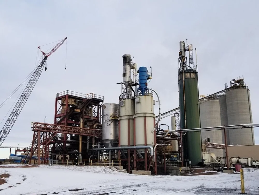 Activated Carbon Technology for your Good — Atlas Carbon