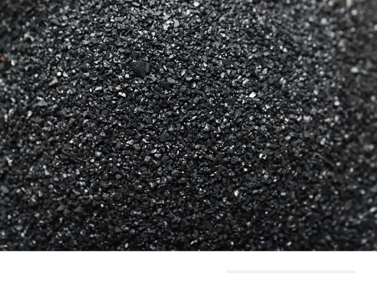 What is Activated Carbon? — Atlas Carbon