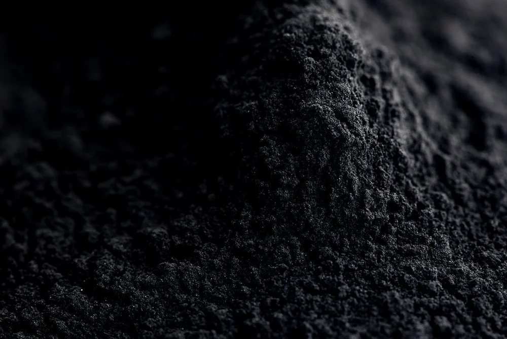 What is Activated Carbon? — Atlas Carbon