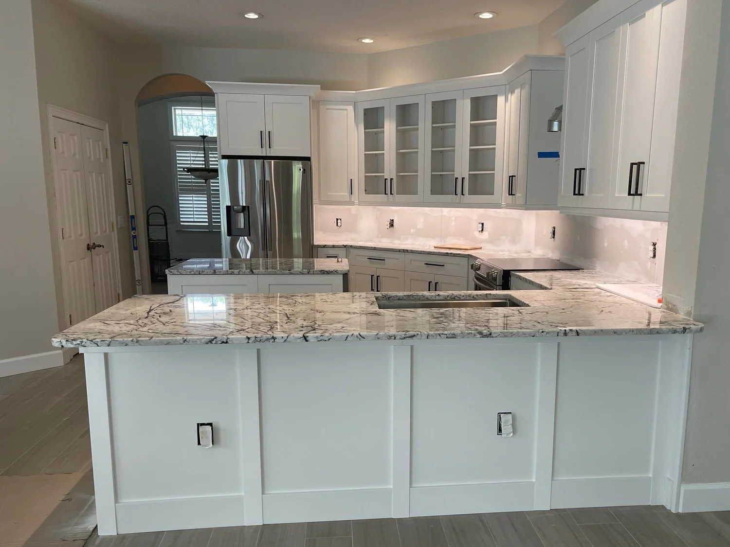 All Star Home Pros | Explore Our Services