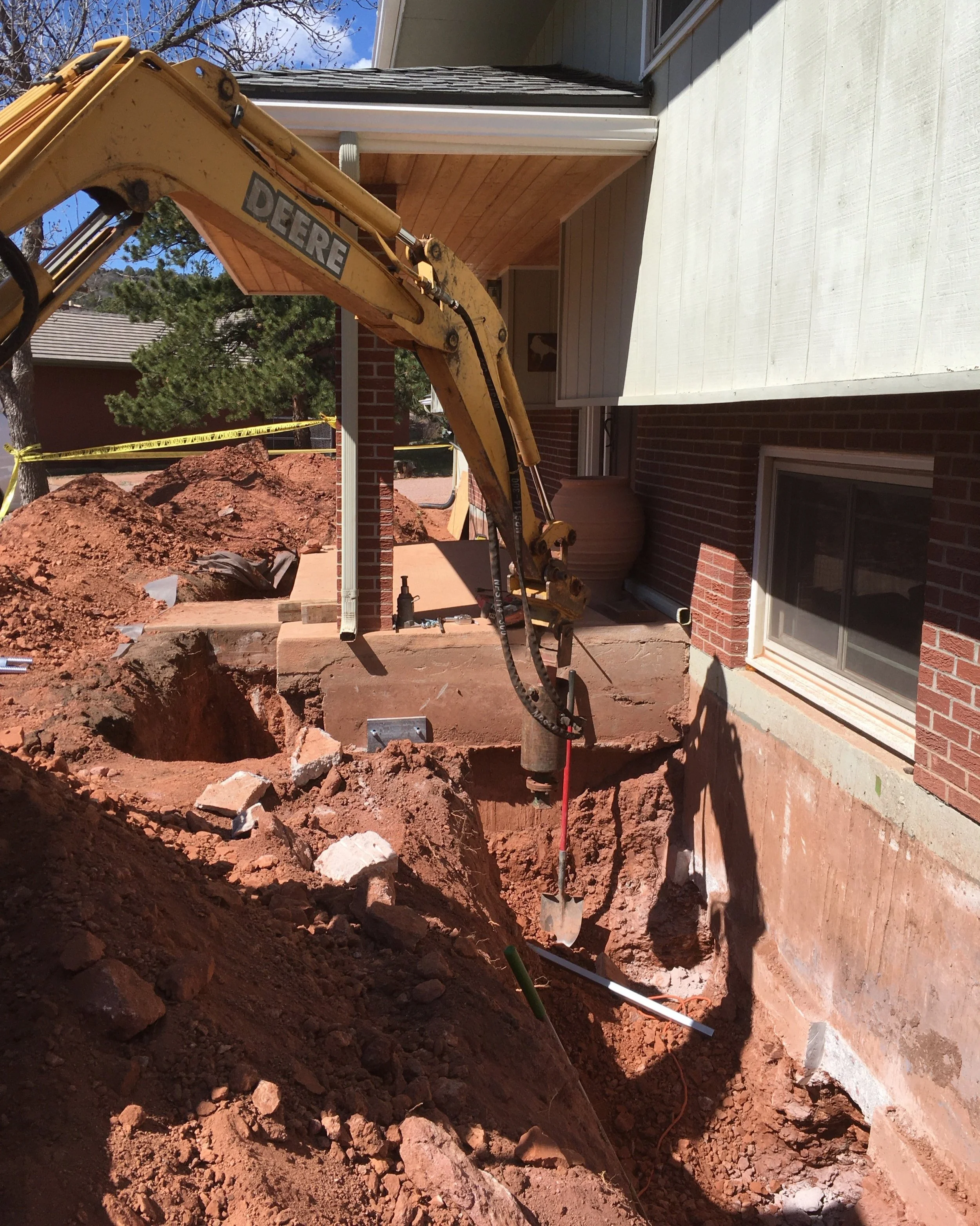 Forensic Engineering — RMG Engineers