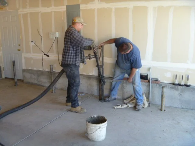 Forensic Engineering — RMG Engineers