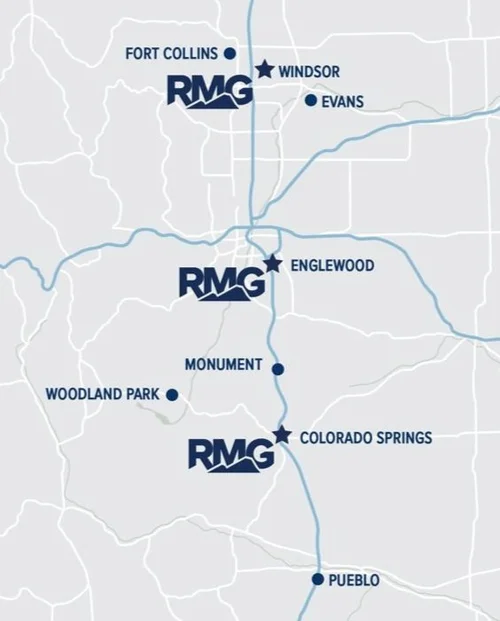 Contact — RMG Engineers Group