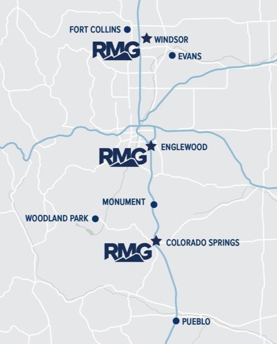 Contact — RMG Engineers Group