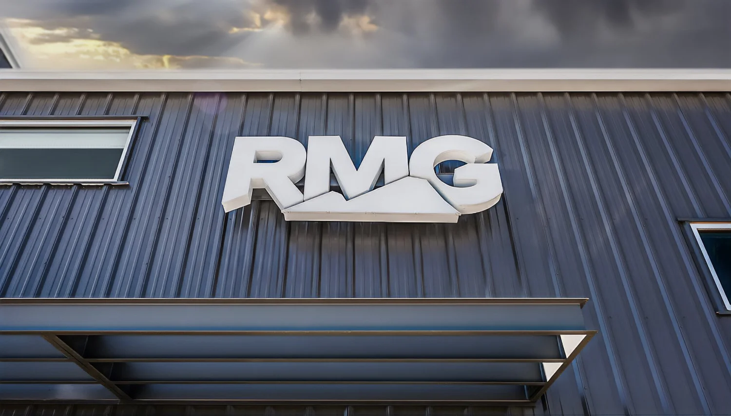 Back to Our Roots — RMG Engineers