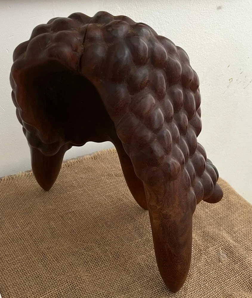 Laura Facey Cooper — The Courthouse Gallery & Cafe, Ocho Rios, Jamaica