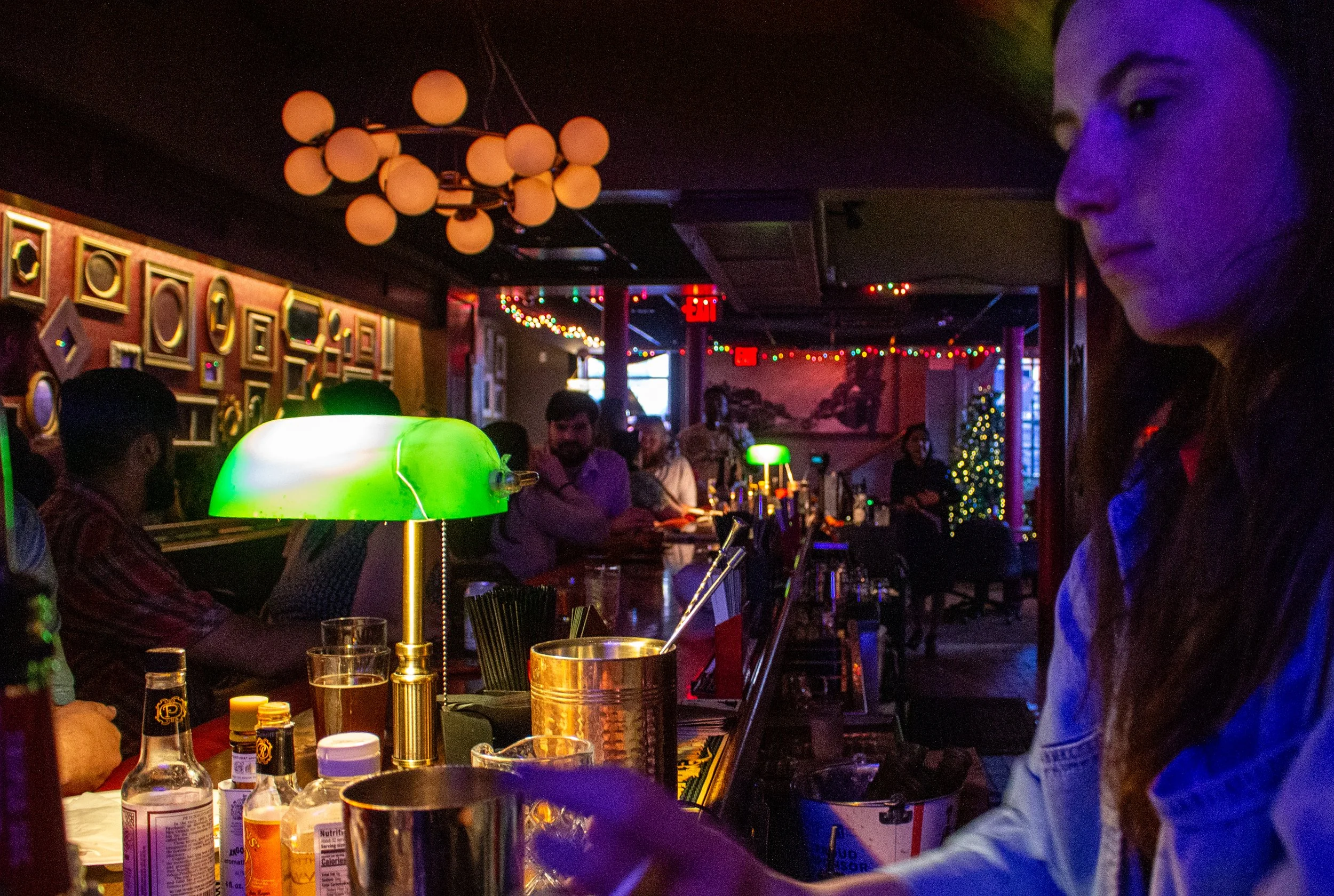 Parties & Events | Host Your Special Occasions at Red Lion Lounge Omaha ...