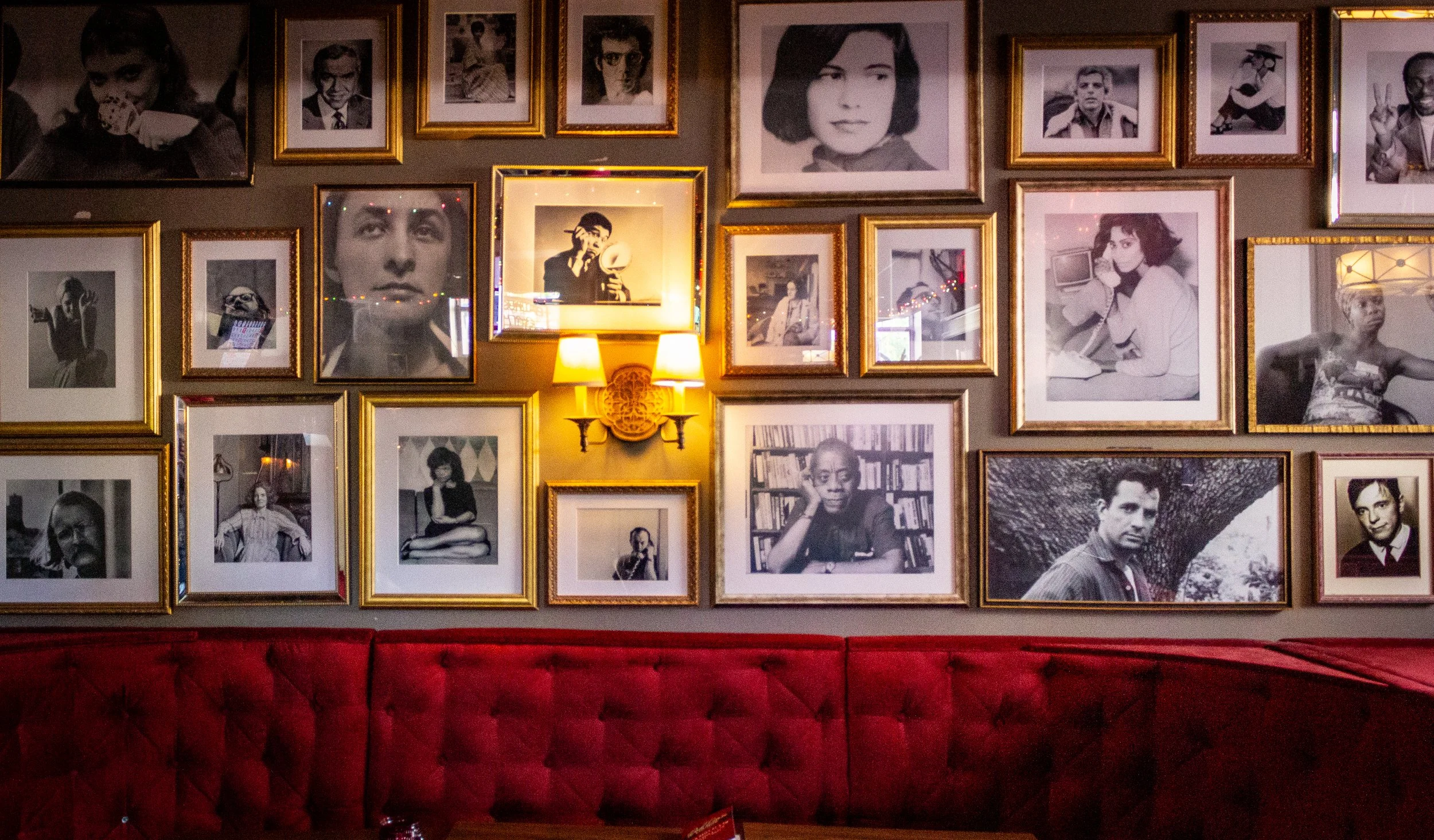 Red Lion Lounge Omaha | Live Jazz, Cocktails, and Events