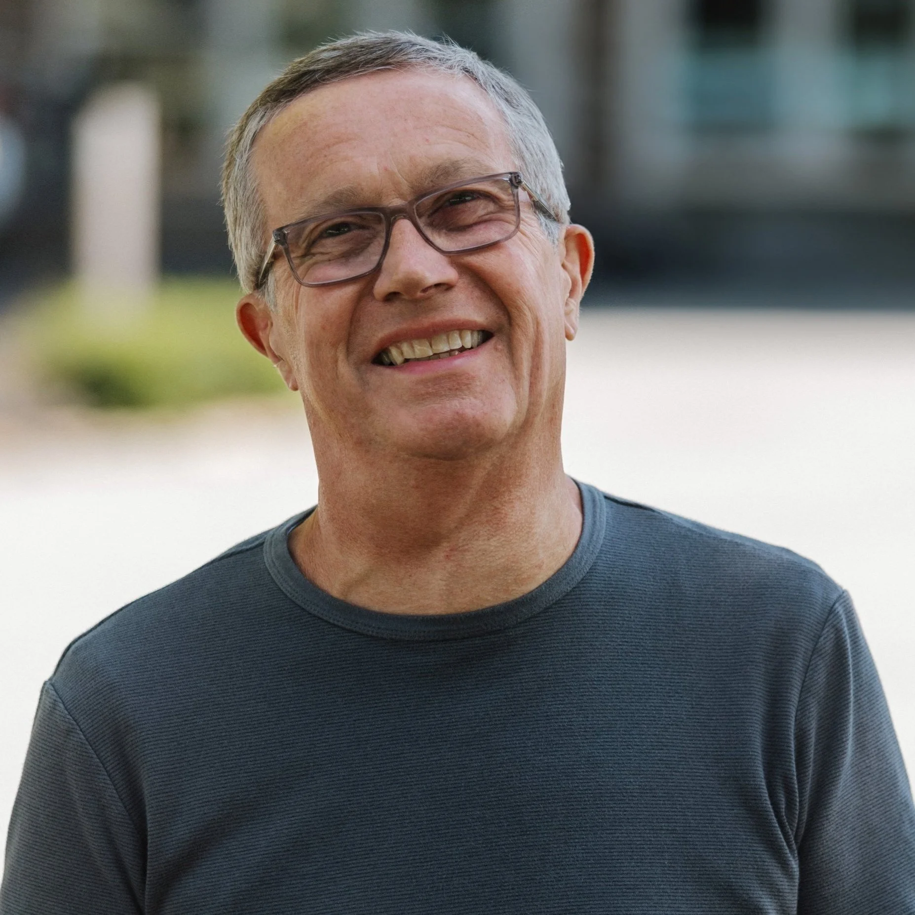 Meet the Staff — THE POINTE CHURCH