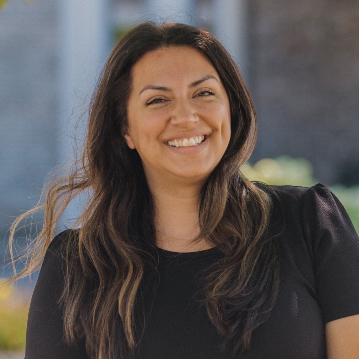 Meet the Staff — THE POINTE CHURCH