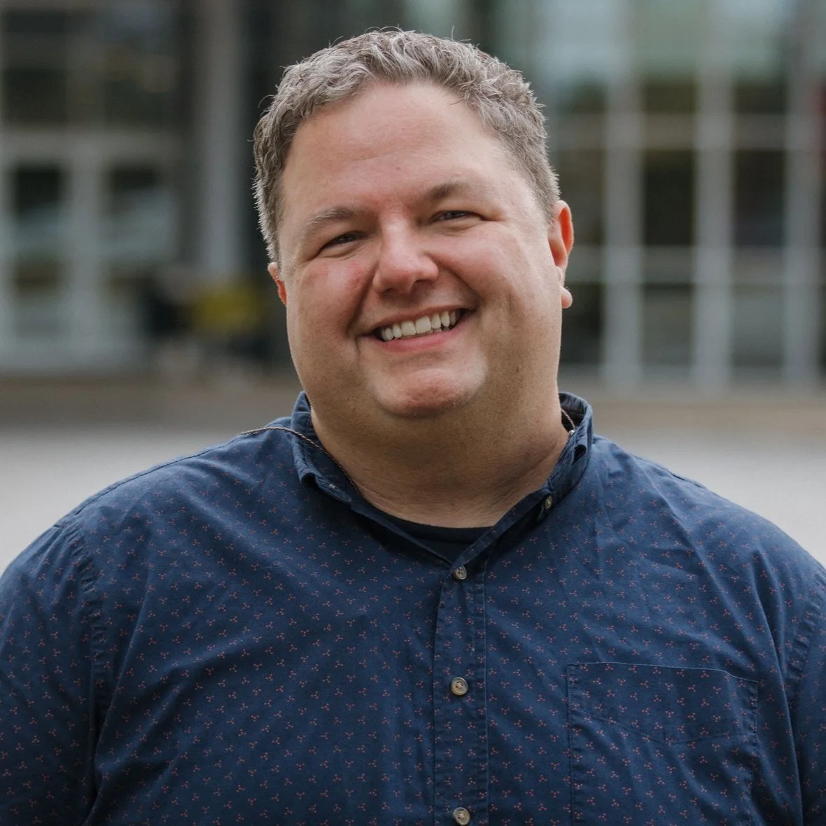 Meet the Staff — THE POINTE CHURCH