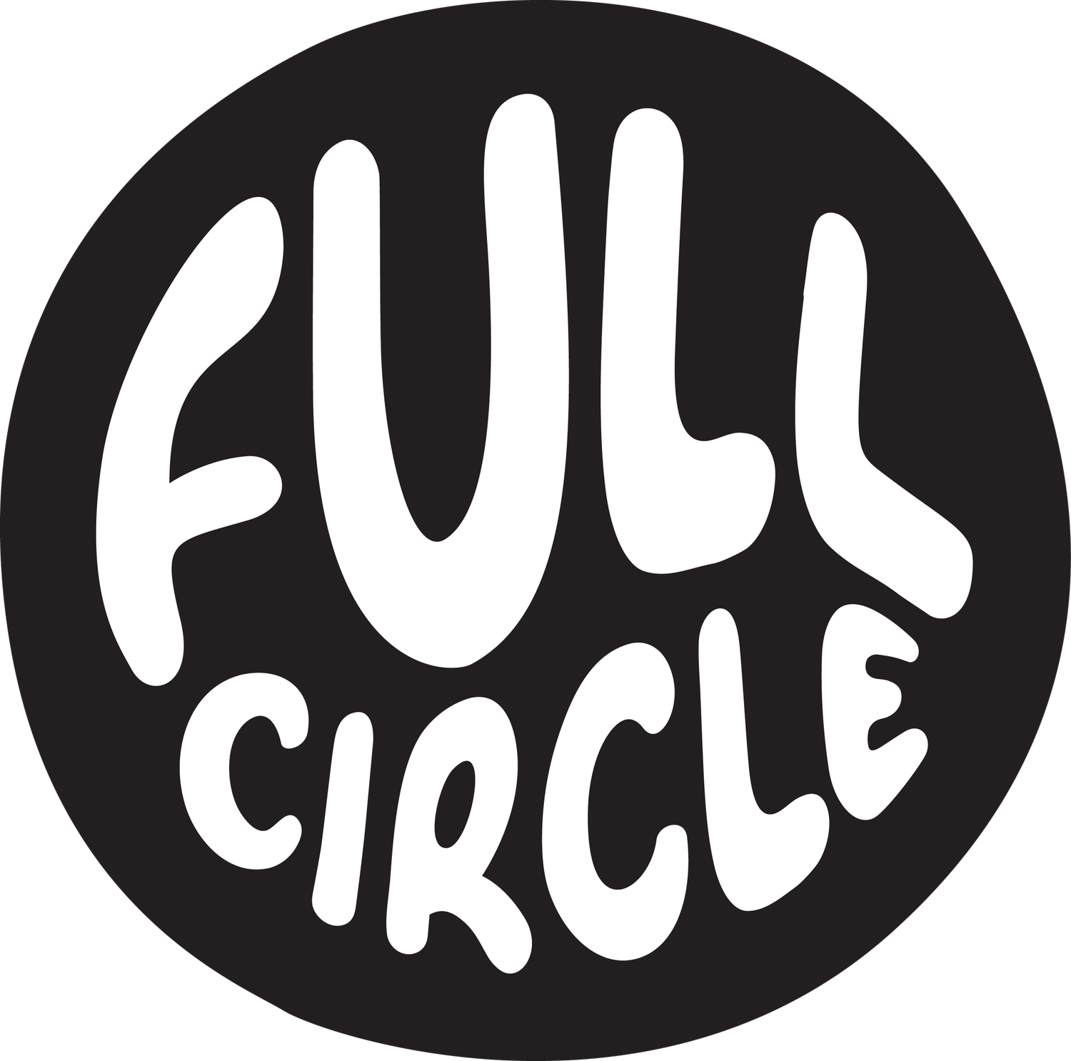 FULL CIRCLE