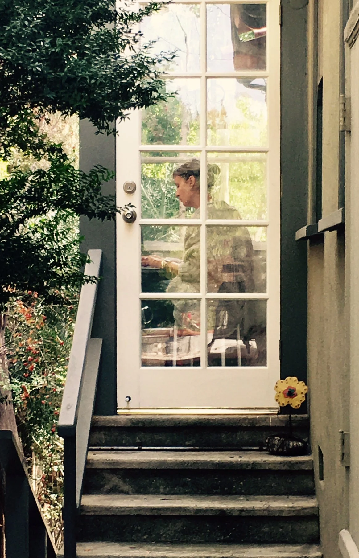 Tempany Deckert Donovan - Author