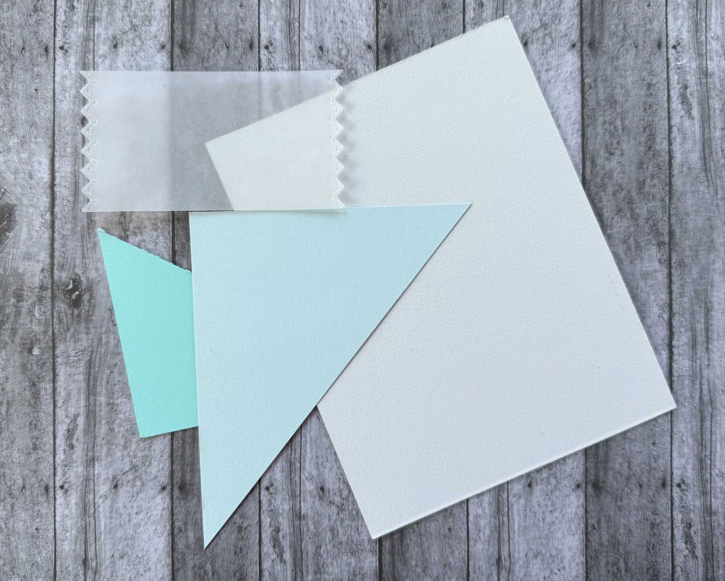 Friends of Unity February 2025 Monochromatic Blog Hop — Kards by Kari B